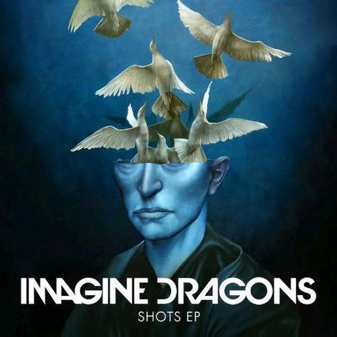 imaginedragon专辑图标