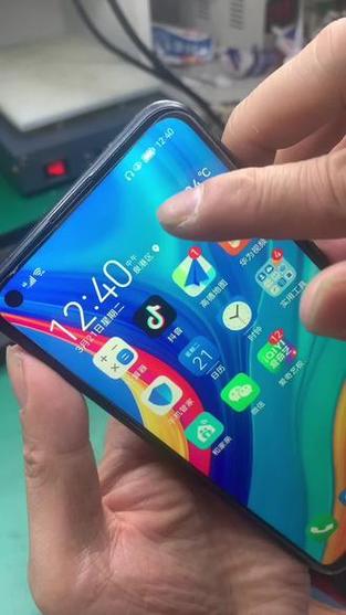 微信是耳机模式怎么改回来图标