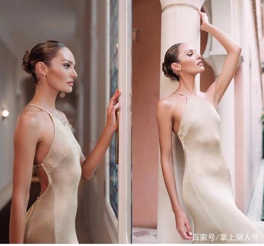 糖糖超模特截图