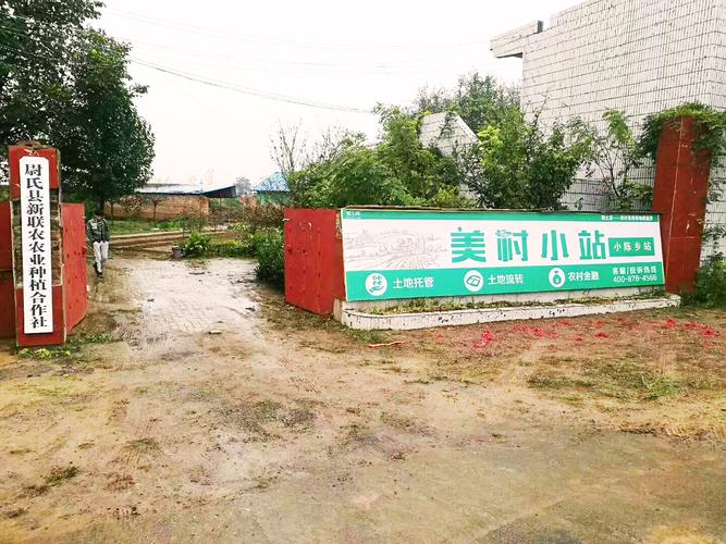 村美小站数据拟合图标