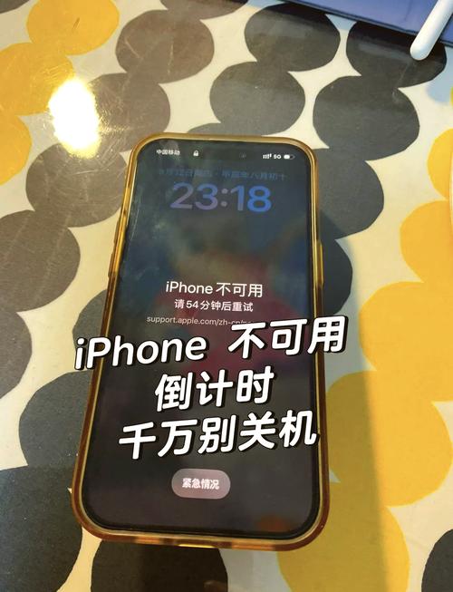 苹果11一直输错密码怎么办截图
