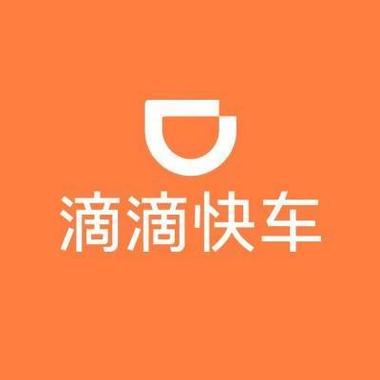 滴滴车主图标