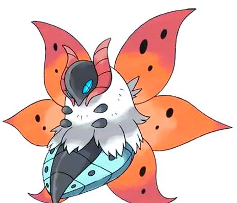 好用的虫系精灵截图