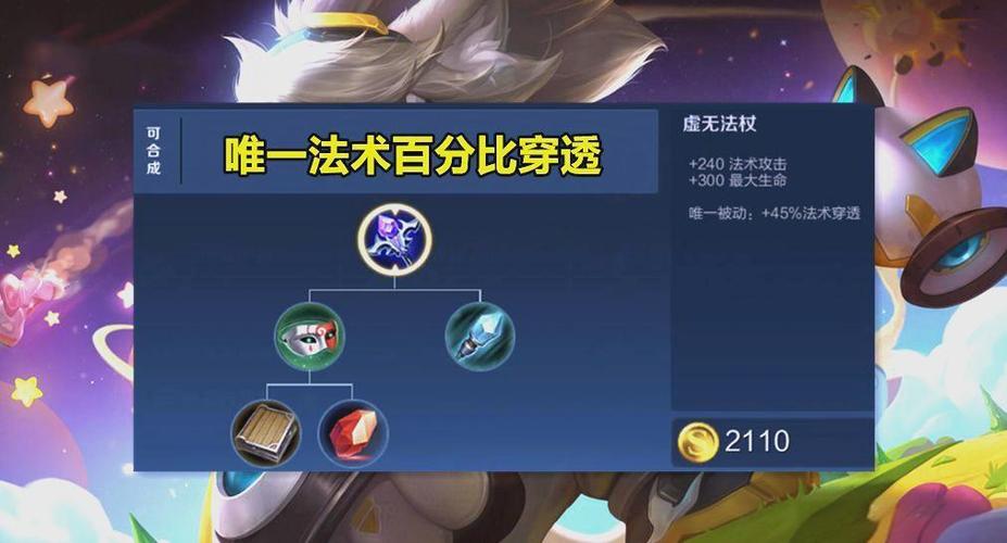 王者荣耀物理穿透是啥意思图标