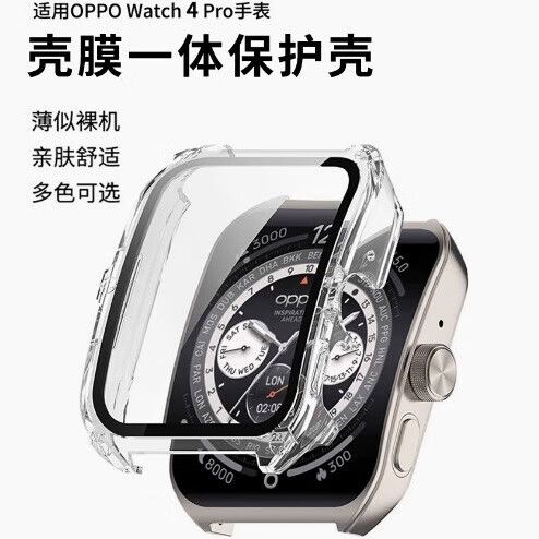 手表出现白屏的原因图标