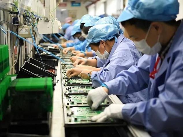 富士康吧图标