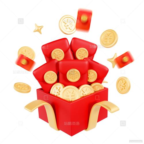 欢乐金币屋红包图标