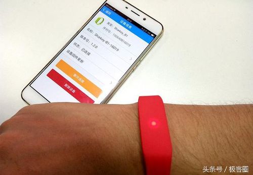 华为手环刷公交要带手机吗图标