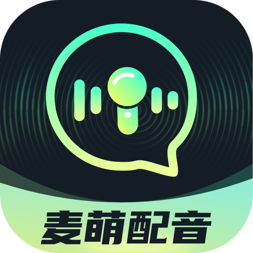 萌声语音官方网站截图