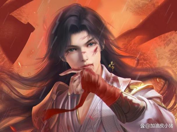 洪荒:至尊天帝图标