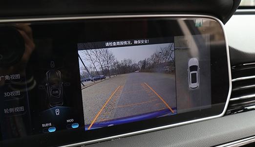红旗HS5车型图片图标