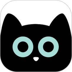 猫脸特效软件图标