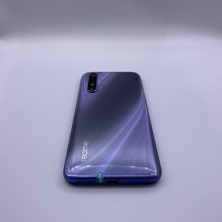 realme 真我 X50 5G图标