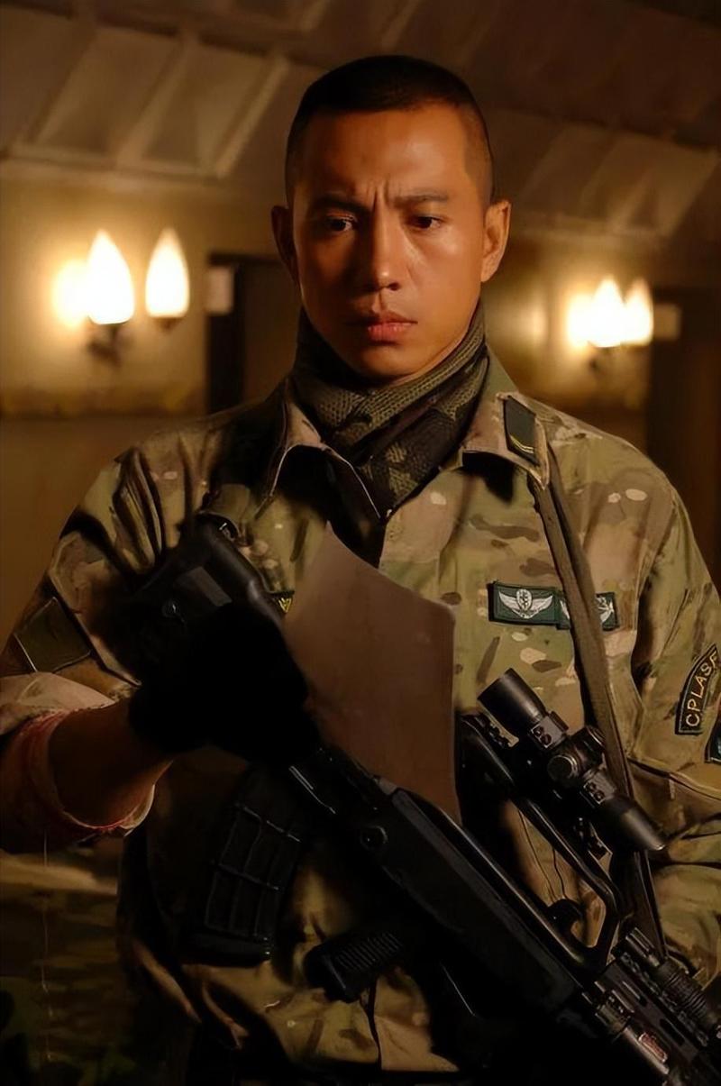 特种兵之超级大脑图标