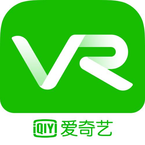 爱奇艺vr软件图标