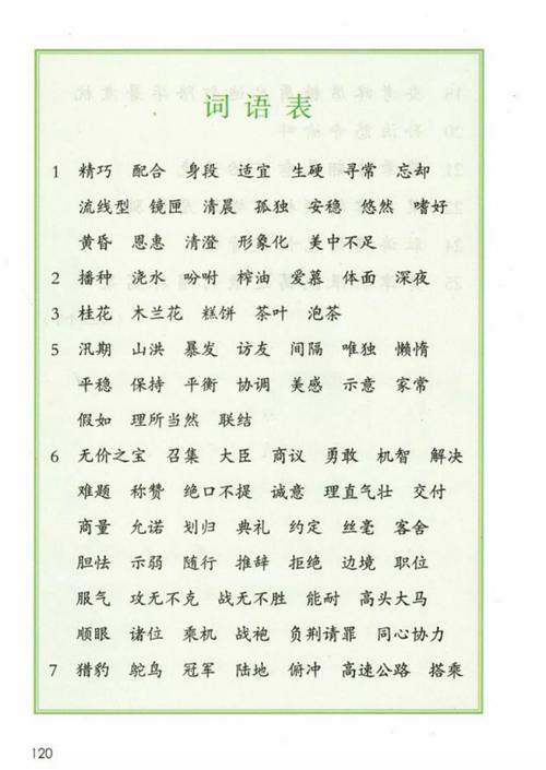 人教版五年级上册语文书图标