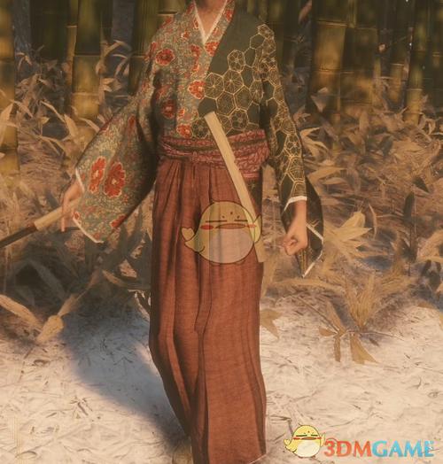永真睡衣mod截图