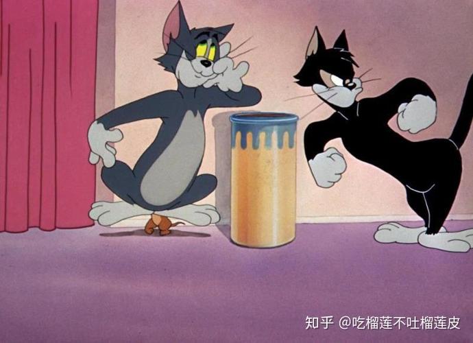 猫和老鼠如何退出登录图标