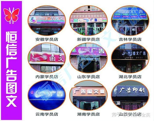 开一个广告公司要多少钱图标