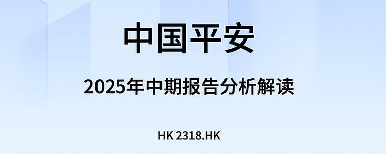 2025中国平安真实现状图标