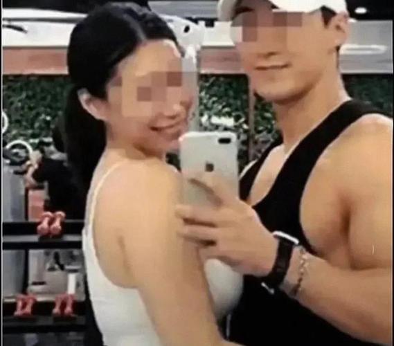 健身教练和妻子闺蜜的相处之道文截图