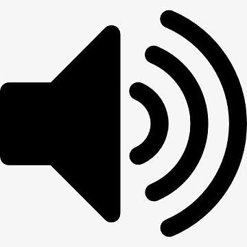 打开或关闭系统图标 音量灰色图标