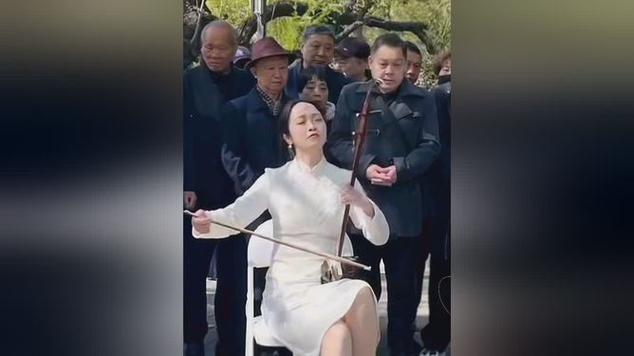 拉二胡用什么音响好图标