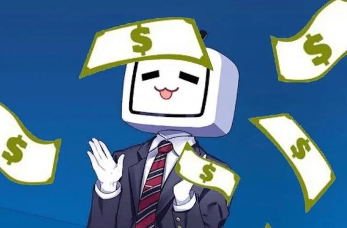 b站金仓鼠换钱比率截图