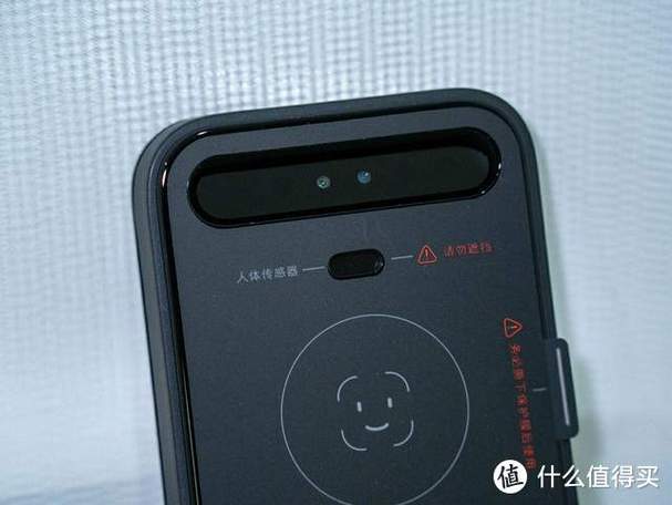 小米人脸识别和人脸识别x区别图标
