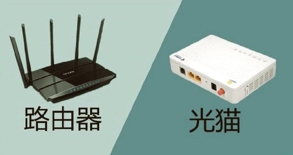 光猫带路由器的好不好图标