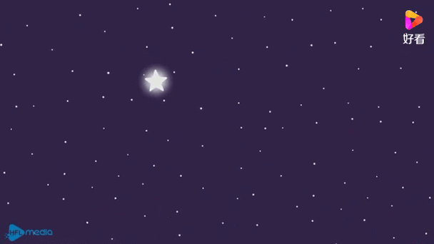 漫漫长夜第三章坠落的星星图标