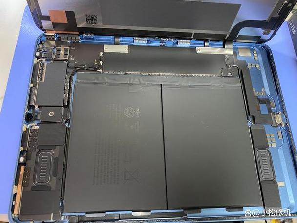 ipad扩容图标