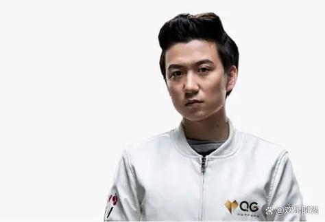 uzi的辅助是谁现在图标