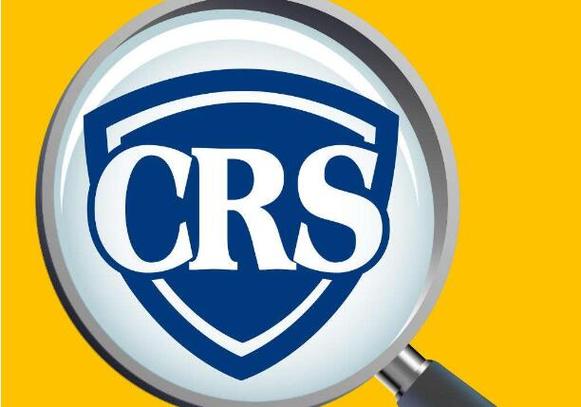 crs是什么意思银行图标