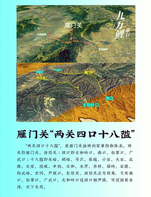 雁南燕北全攻略图解图标