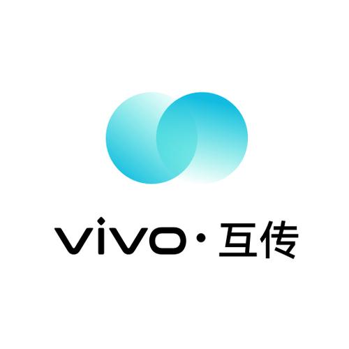 vivo手机互传是什么意思图标