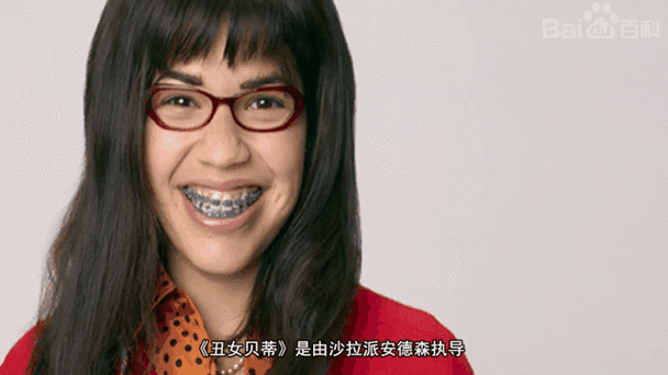 美剧丑女贝蒂第二季图标