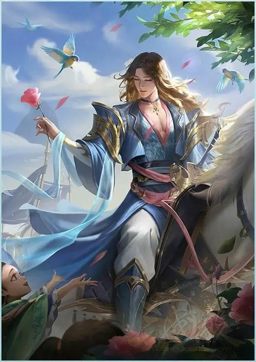 三国杀国际服全武将图标