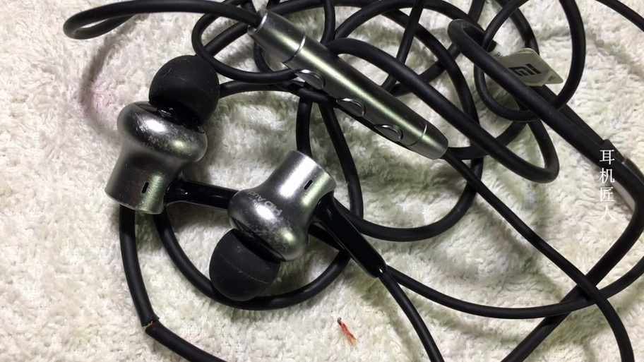 小米项圈耳机线断了可以修吗截图