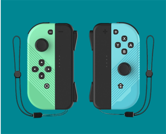国行的joycon日版能用吗图标