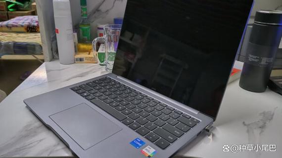 超长续航笔记本图标