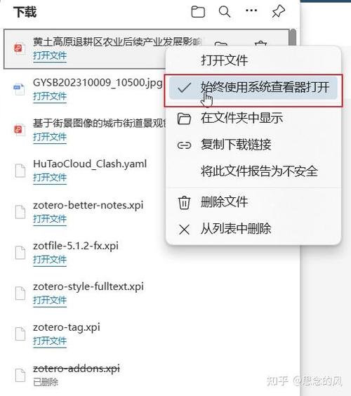 pdf格式变成浏览器了怎么办图标