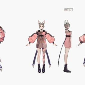 公孙离的星官图标