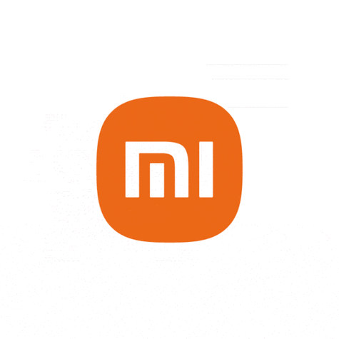 小米文字logo截图