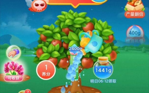 多多果园浇水领现金在哪里缩略图