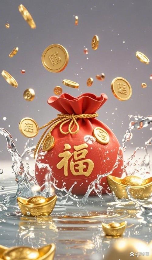 福袋一个月多少金币截图