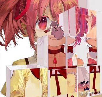 魔法少女小圆金手指代码截图