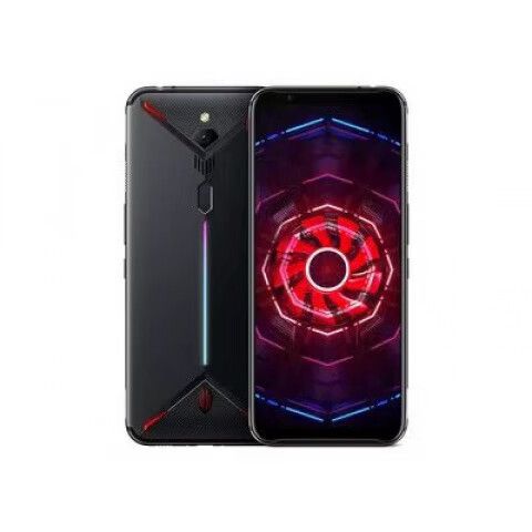 红魔4代5g图标