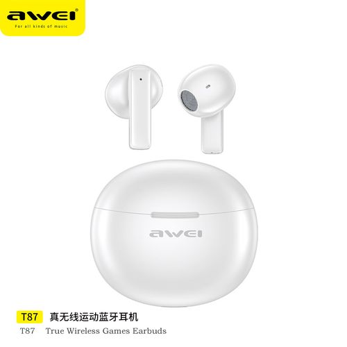 重低音蓝牙耳机推荐图标