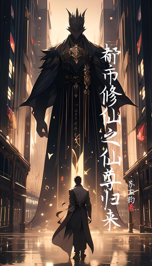 都市之逆天修仙TXT图标